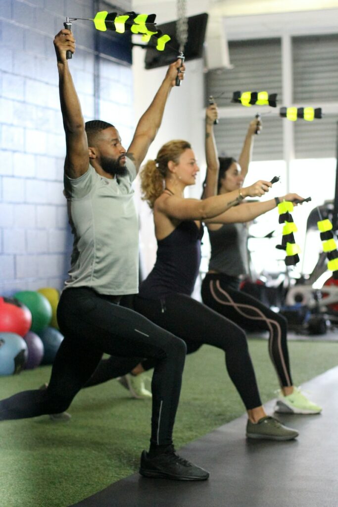 Benefits Of Group Fitness: Elevate Weight Loss Success