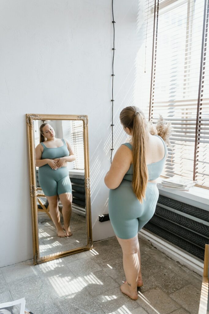 Mental Health And Weight: The Key To Holistic Well-being