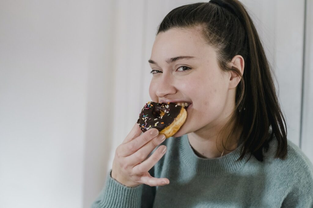 Setting Realistic Weight Goals: Fueling Successful Transformation