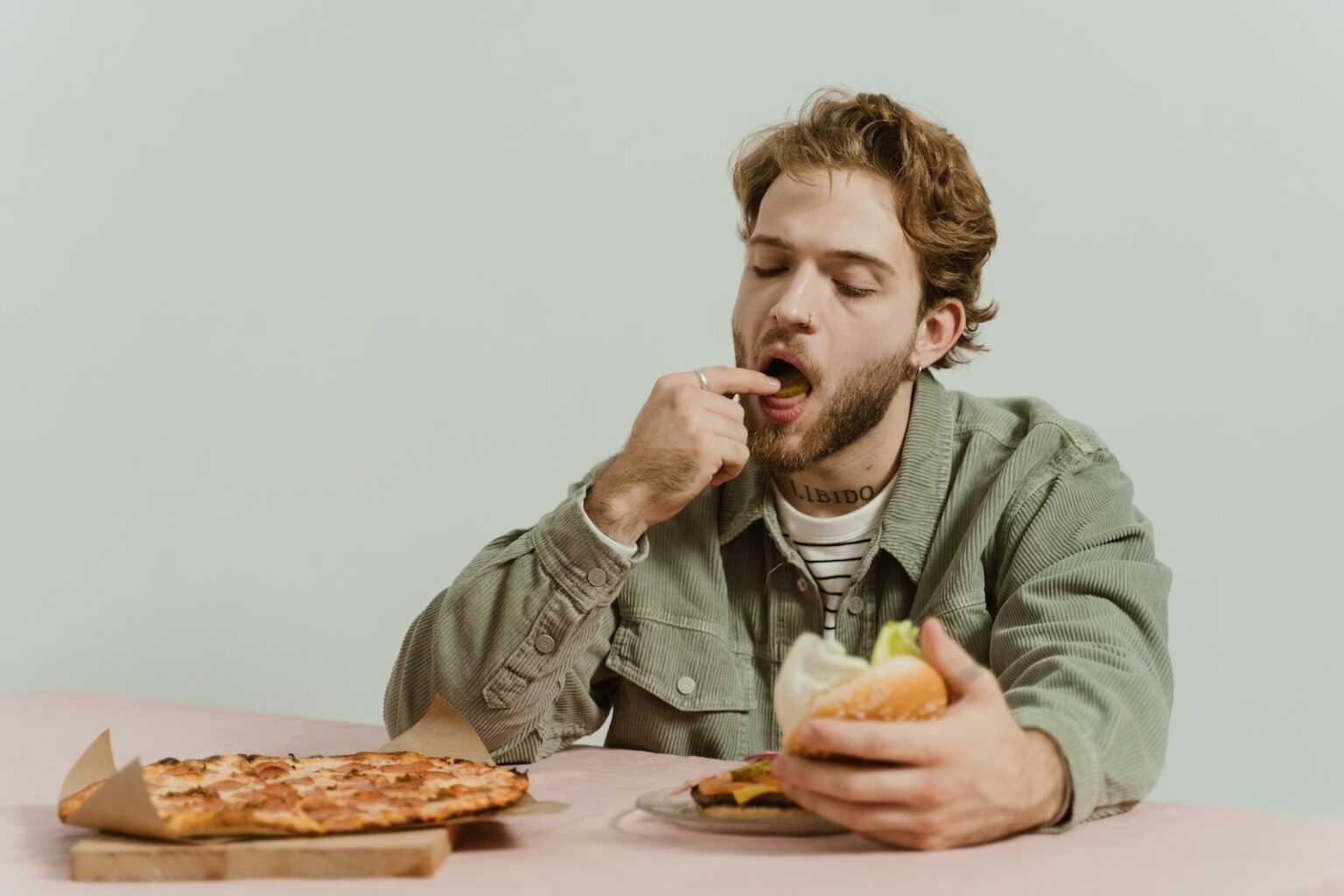 The Science Behind Food Cravings: Proven Strategies