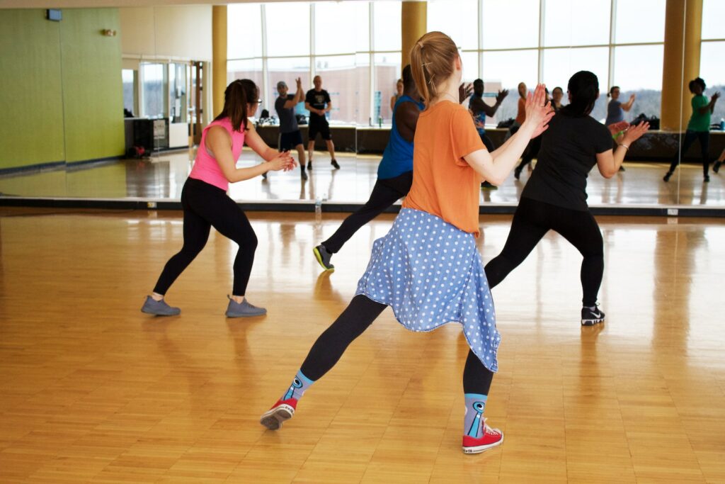 What Is Joyful Movement: Discovering Joy In Physical Activity