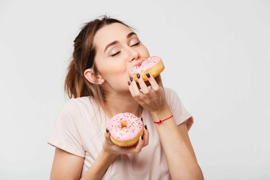 The Psychology Behind Cravings: Empower Your Body's Signals