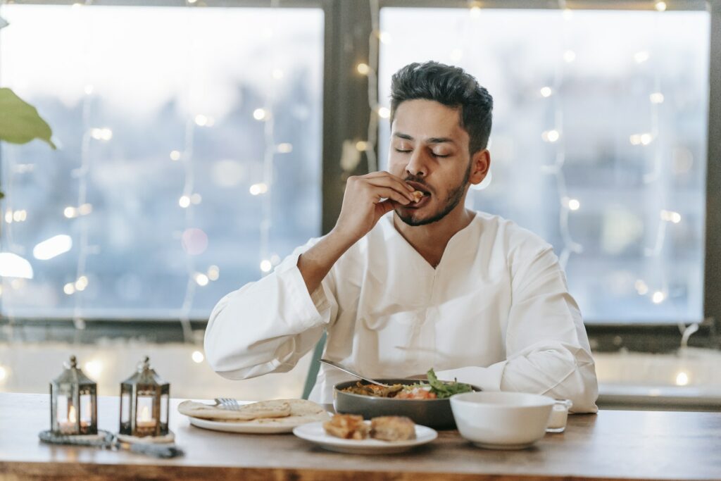 Eating Behaviour And Emotional Intelligence: 7 Revealing Insights