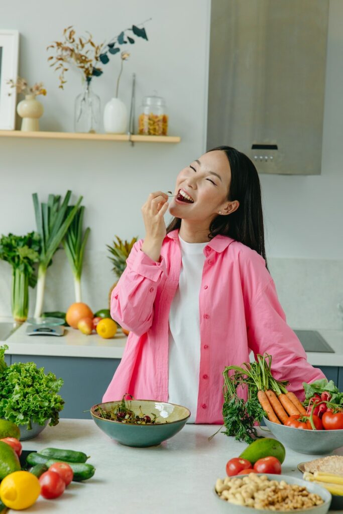 How Mindful Eating Helps End Yo-Yo Dieting: Embrace Mindfulness