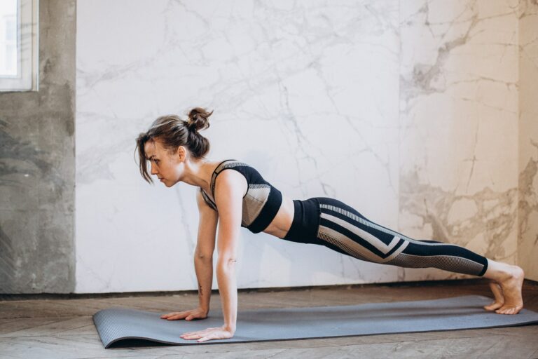 7 Powerful Ways How To Use Mindfulness To Improve Your Body Image