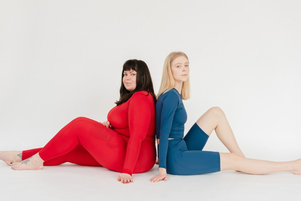 7 Powerful Ways How To Use Mindfulness To Improve Your Body Image