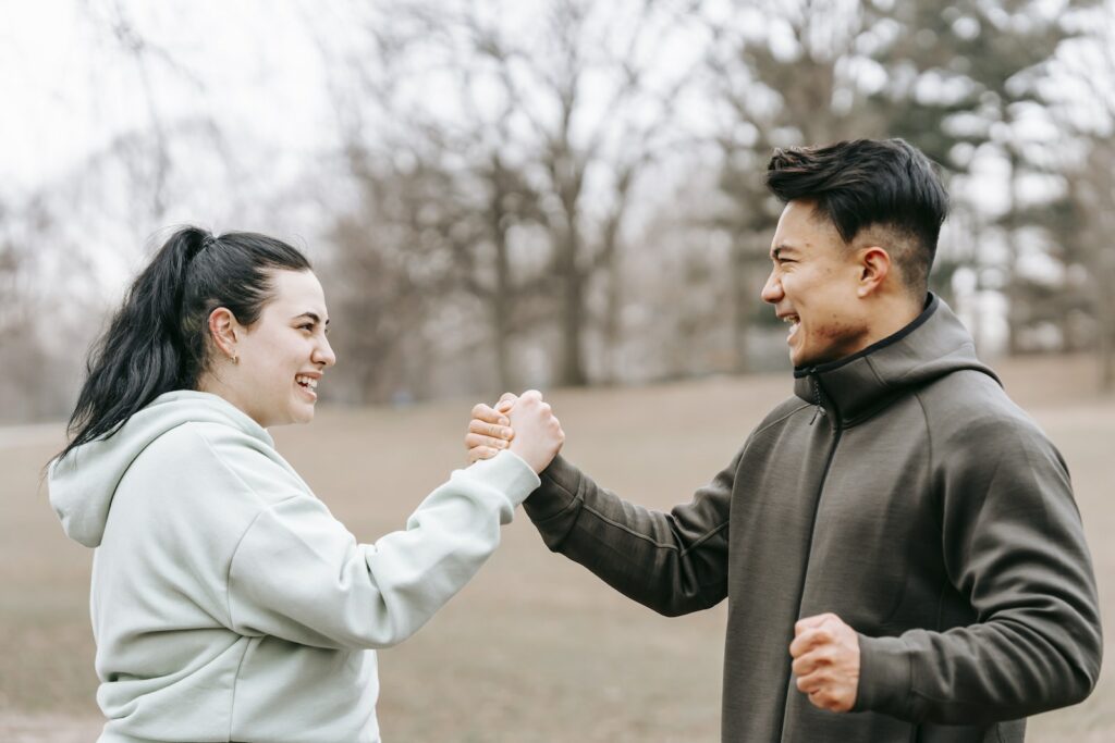 The Benefits Of Social Support For Exercise: Boost Adherence