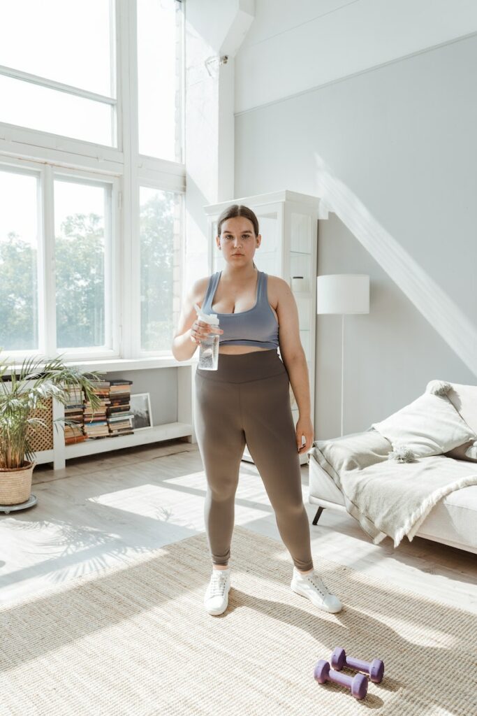 The Importance Of Self-Care In Weight Loss: Discover Vital Links