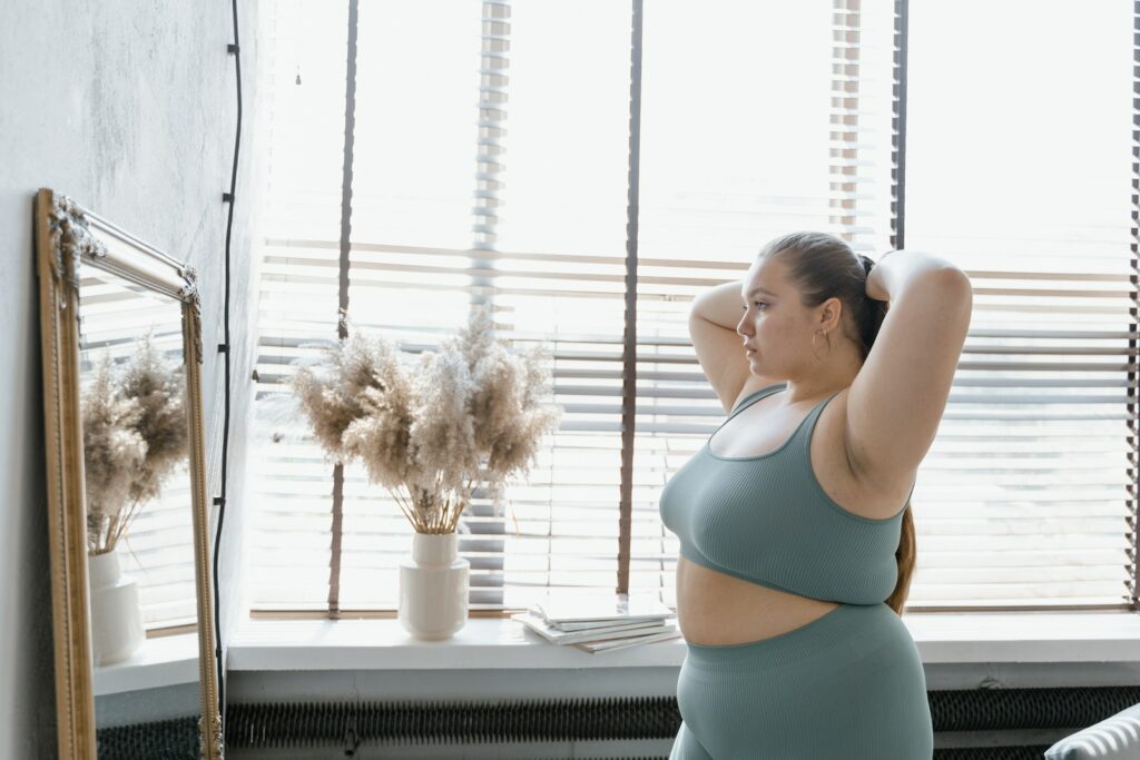 Weight Loss Visualization: Empower Your Success