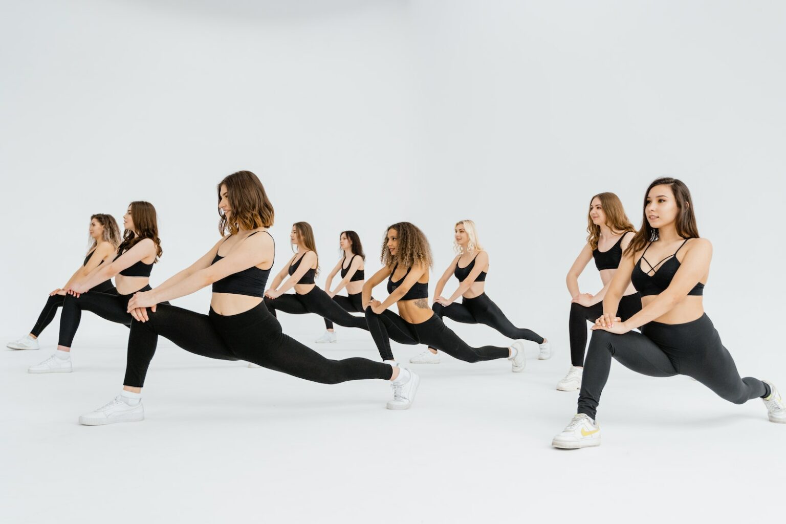 Barre Workouts For Weight Loss: Discover The Benefits Of Toning