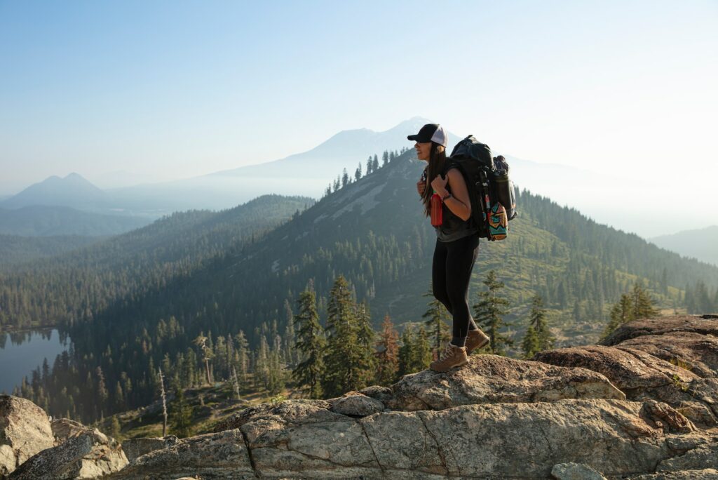 Amazing Benefits Of Outdoor Activities In Weight Loss & Wellness