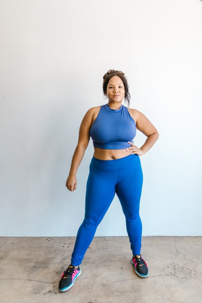 Overcoming A Negative Body Image And Promote Body Positivity