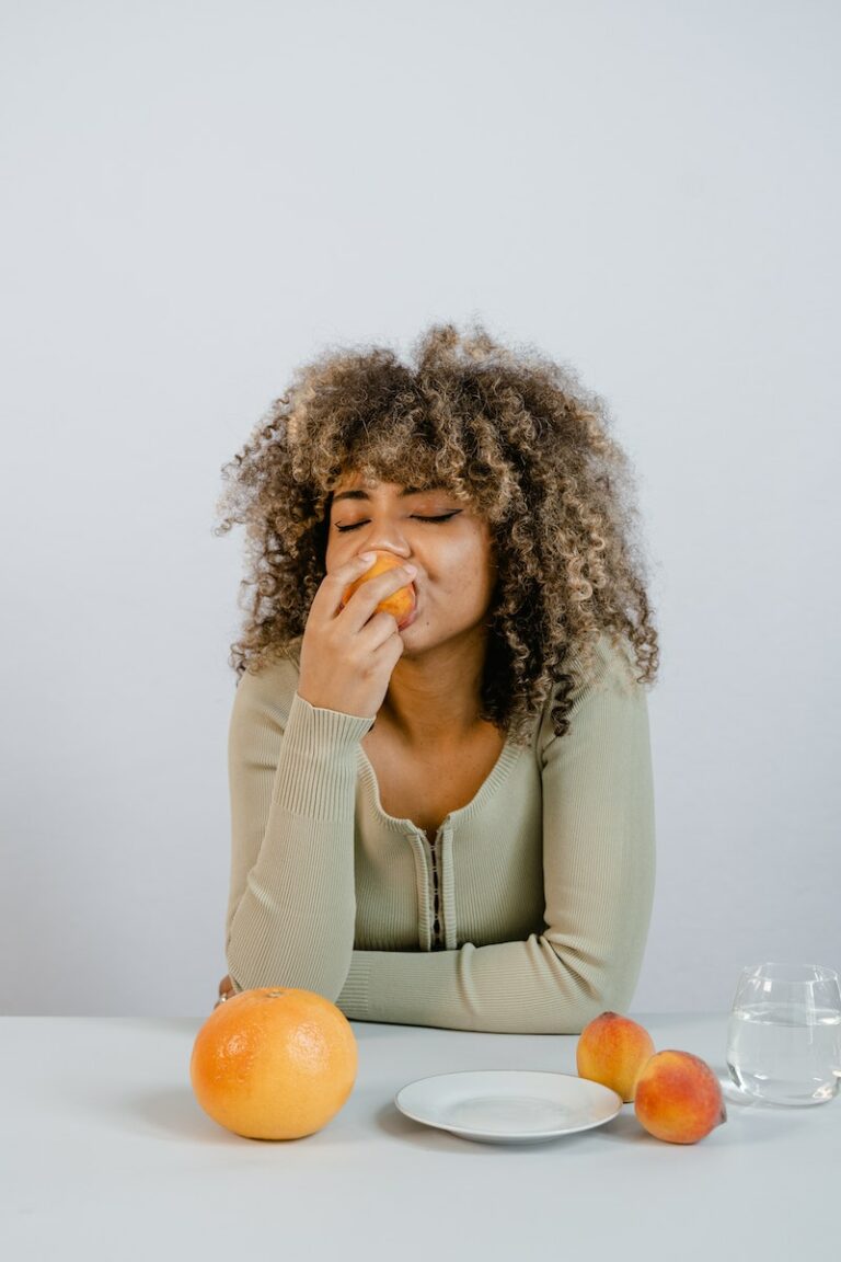 Mindful Eating: Breaking Free From Emotional Triggers